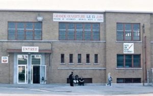 Historique - Renaissance